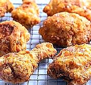 Homestyle Fried Chicken Recipe You Can Customize – D'Lightful Dishes ...