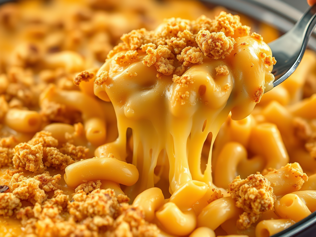 Ultimate Guide to Baked Mac and Cheese Variations – D'Lightful Dishes ...
