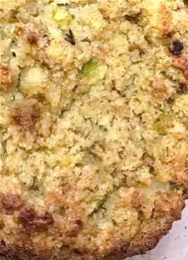 Delicious Southern Cornbread Dressing Variations – D'Lightful Dishes ...
