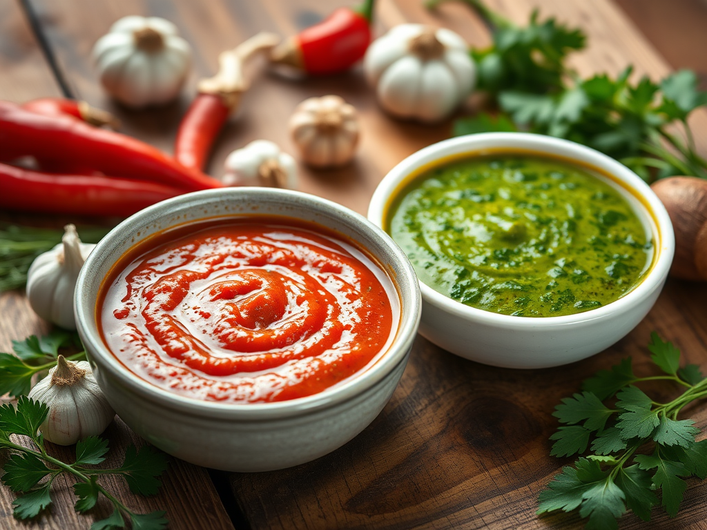Versatile Sauce Recipes to Elevate Your Cooking – D'Lightful Dishes LLC ...