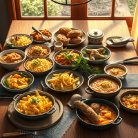 Mastering the Sautéing Technique: A Quick Guide – D'Lightful Dishes LLC ...