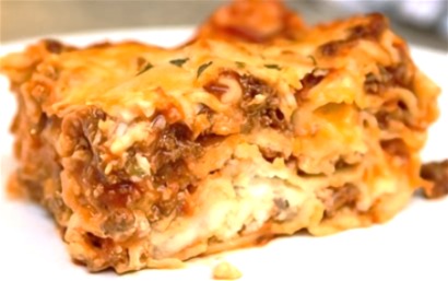 Exploring the Rich History of Lasagna – D'Lightful Dishes LLC, Personal ...